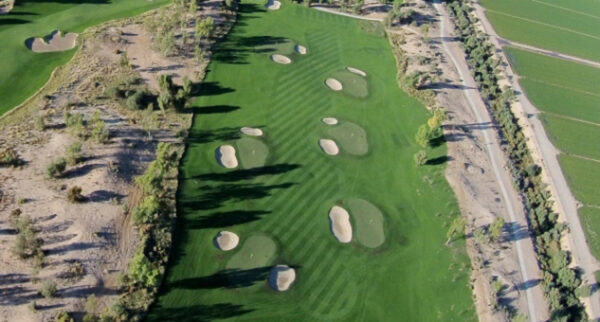 Ak-Chin Southern Dunes Golf Club - Pacific Coast Golf Guide