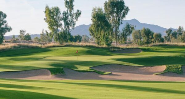 Ak-Chin Southern Dunes Golf Club - Pacific Coast Golf Guide