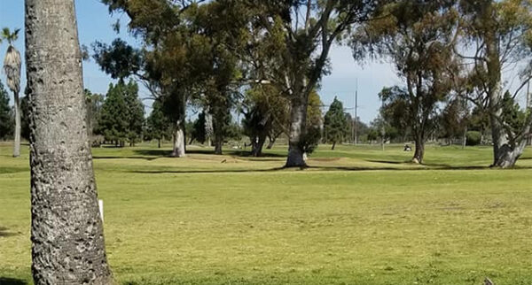 Alondra Park Golf Course - South Course - Pacific Coast Golf Guide