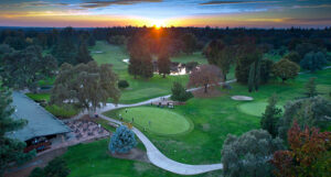 Ancil Hoffman Golf Course - Pacific Coast Golf Guide