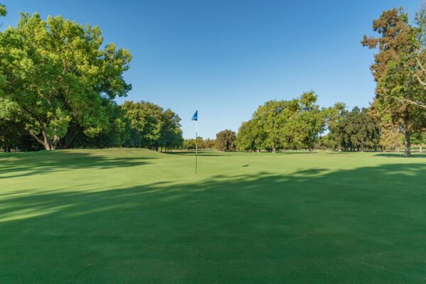Bing Maloney Golf Course - Express Course - Pacific Coast Golf Guide