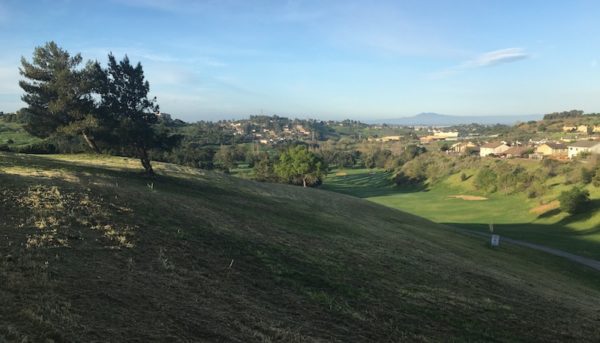 Blue Rock Springs Golf Club - West Course - Pacific Coast Golf Guide