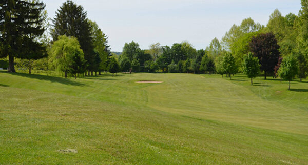 Brae Burn Golf & Country Club - Pacific Coast Golf Guide