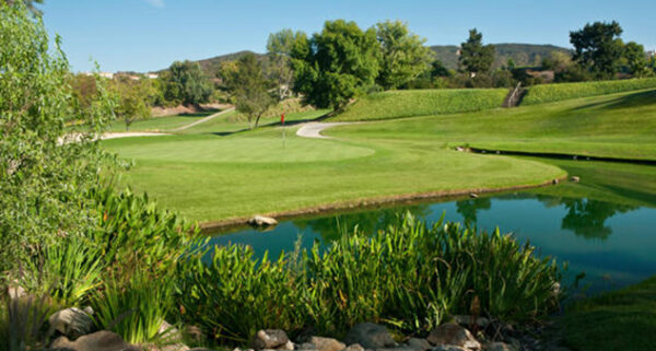 Braemar Country Club - US Open Course - Pacific Coast Golf Guide