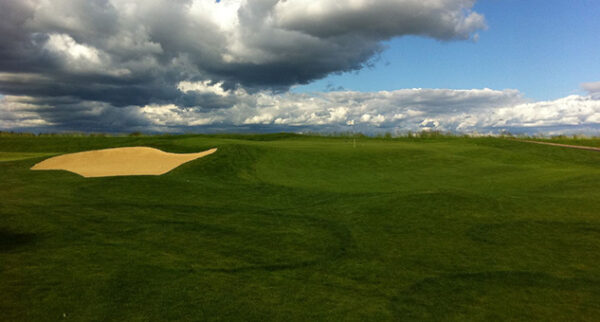 Columbia Edgewater - Mason Par 3 Course - Pacific Coast Golf Guide