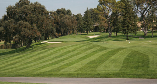 Del Rio Country Club - River Course - Pacific Coast Golf Guide