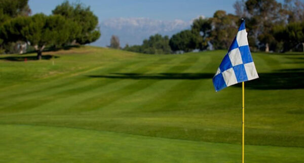 El Prado GC - Chino Creek Course - Pacific Coast Golf Guide