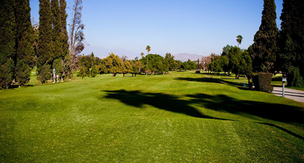 General Old Golf Course - Pacific Coast Golf Guide