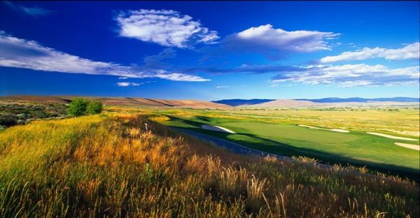 Genoa Lakes - Ranch Course - Pacific Coast Golf Guide