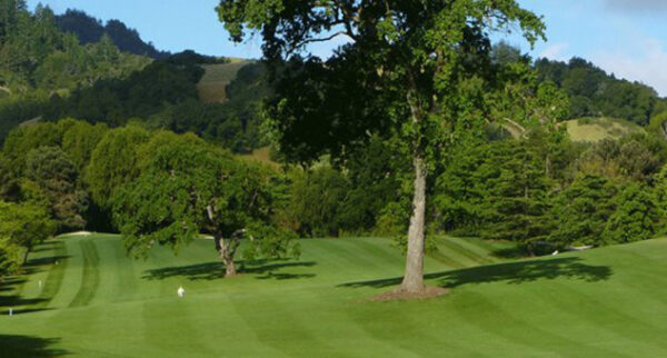 Indian Valley Golf Club - Pacific Coast Golf Guide
