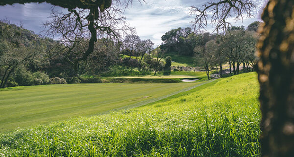 Mayacama Golf Club - Pacific Coast Golf Guide