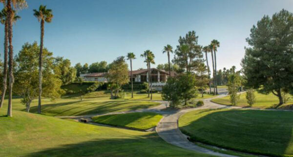 Menifee Lakes CC - Palms Course - Pacific Coast Golf Guide