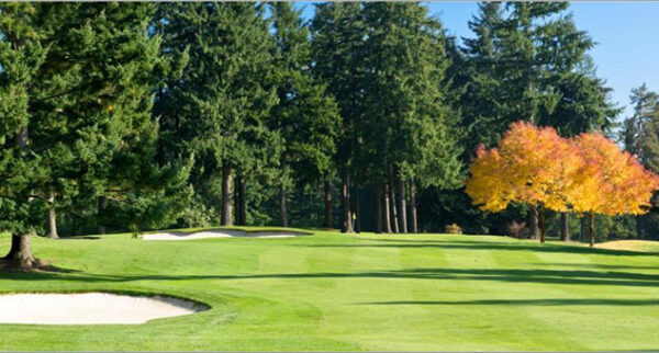 Meridian Valley Country Club - Pacific Coast Golf Guide