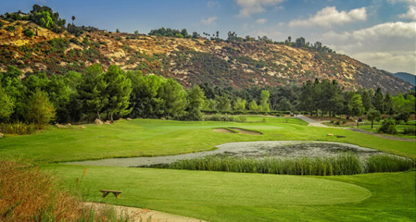 Native Oaks Golf Club - Pacific Coast Golf Guide