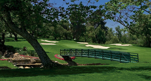 Omni La Costa Resort - Legends Course - Pacific Coast Golf Guide