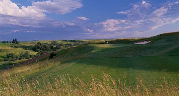 Palouse Ridge Golf Club - Pacific Coast Golf Guide