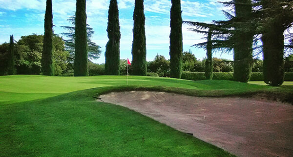 Peach Tree Golf & Country Club - Pacific Coast Golf Guide