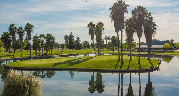 Pheasant Run Golf Course - Pacific Coast Golf Guide