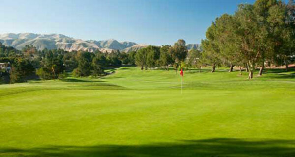 Porter Valley Country Club - Pacific Coast Golf Guide