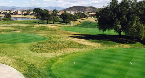 Golf Club at Rancho California - Pacific Coast Golf Guide