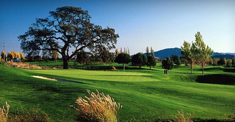 Rooster Run Golf Club - Pacific Coast Golf Guide