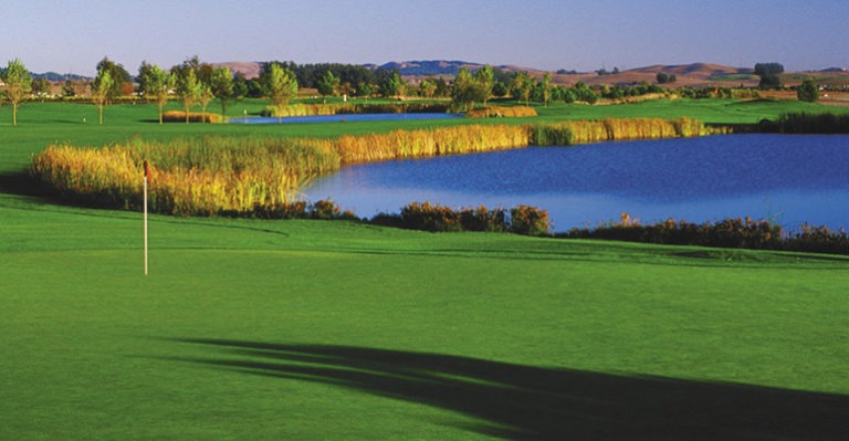 Rooster Run Golf Club - Pacific Coast Golf Guide