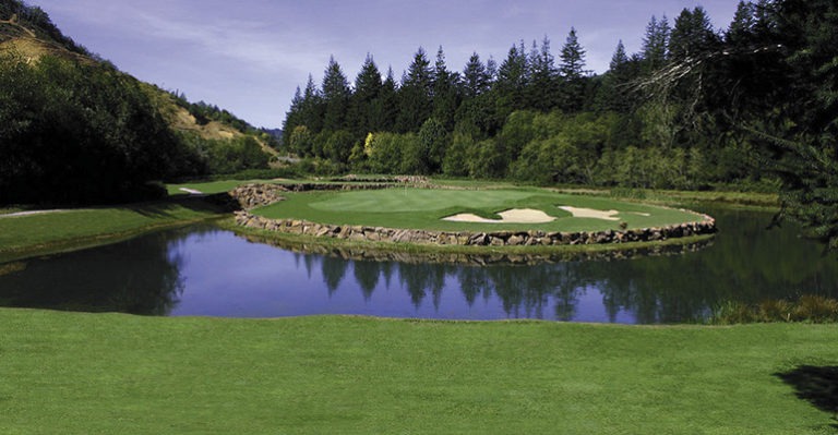 Golf Deals - Pacific Coast Golf Guide