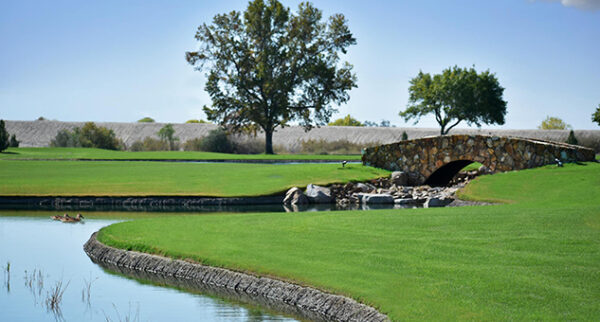 Soboba Springs Golf Course - Pacific Coast Golf Guide