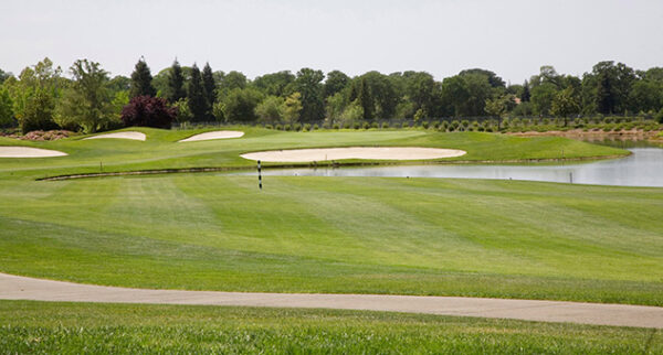 Timber Creek | Sierra Pines Course - Pacific Coast Golf Guide