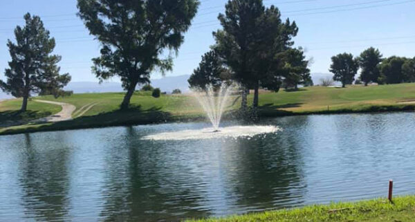 Tri Palm Estates & CC | Tri Palm Course - Pacific Coast Golf Guide