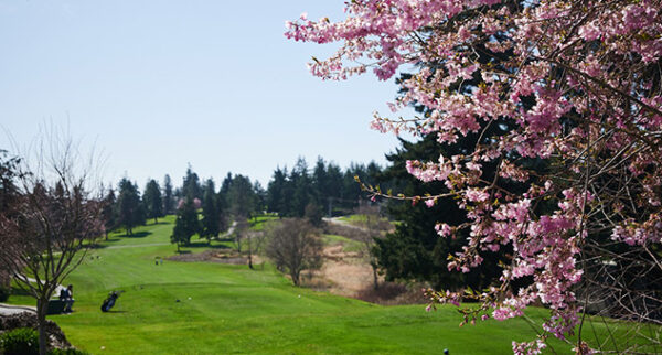 Useless Bay Golf & Country Club - Pacific Coast Golf Guide