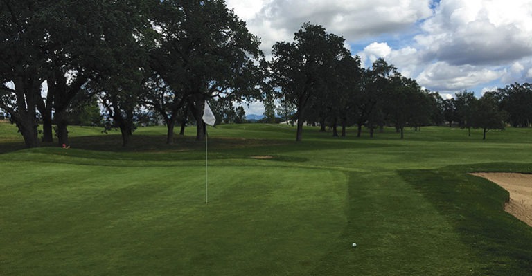 Windsor Golf Club - Pacific Coast Golf Guide