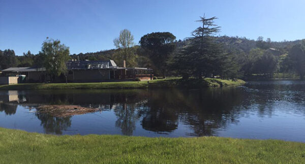 Yosemite Lakes Park Golf Course - Pacific Coast Golf Guide