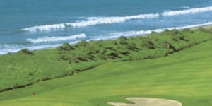 The Links at Bodega Harbour - Pacific Coast Golf Guide