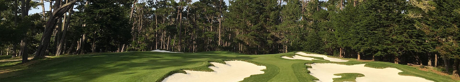 Course Directory - Pacific Coast Golf Guide