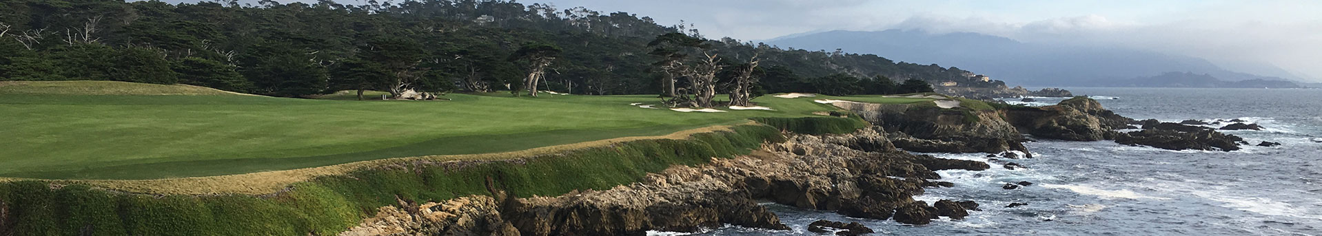 Articles - Pacific Coast Golf Guide